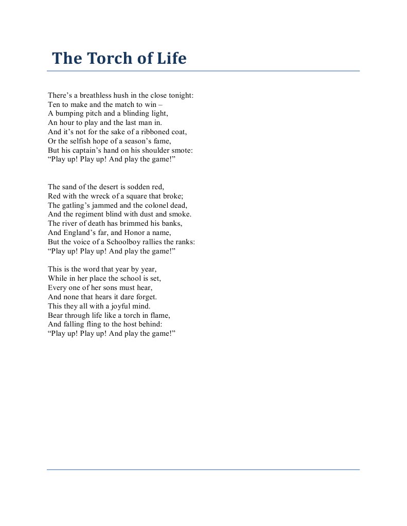 Declamation Pieces | Juvenile Delinquency | Jesus