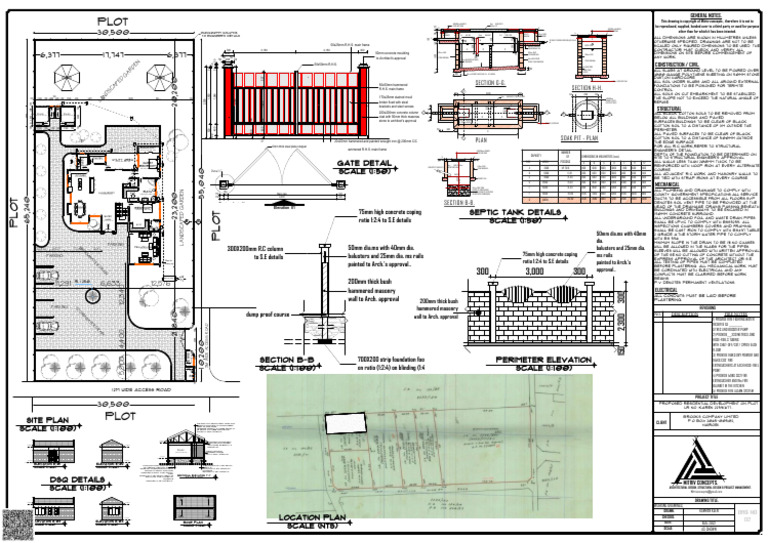 PWD 351161 | PDF | Building Engineering | Structural Engineering