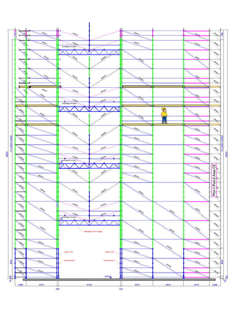 Courtyard 6m Loading Bay | PDF