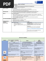 Gde Ss Geo Gr9 Term 3 Workbook LG | PDF | River | Geology