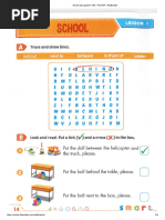 Everybody Up 1 2nd Workbook - Flip PDF - FlipBuilder | PDF