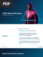 ARCON PAM Administrative Guide | PDF