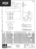 Ampco 21: Technical Data Sheet Continuous Cast | PDF | Strength Of ...