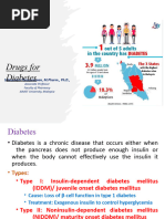 KDT Classification of Drugs | PDF