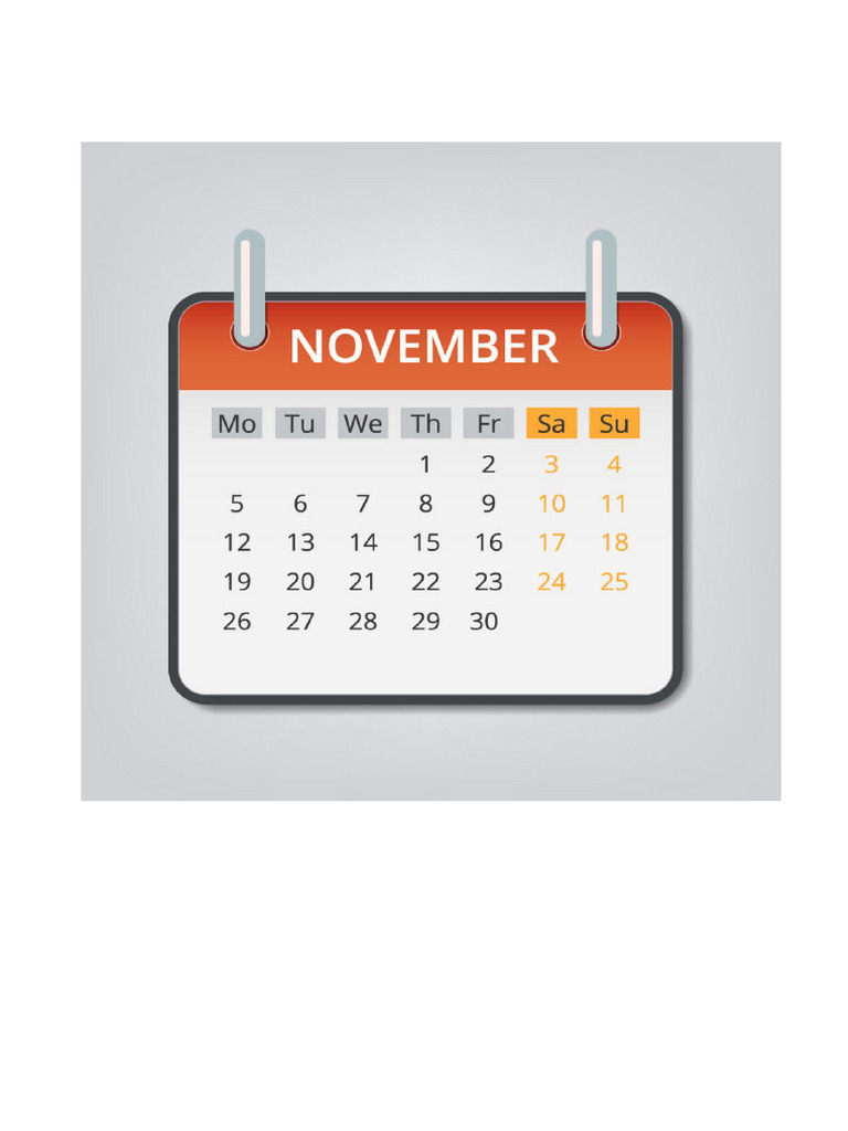 November | PDF