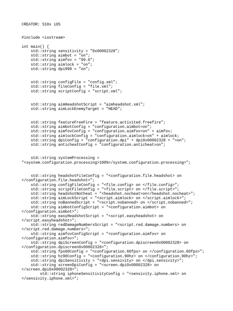 Panel X? | PDF | Computing | Computer Programming