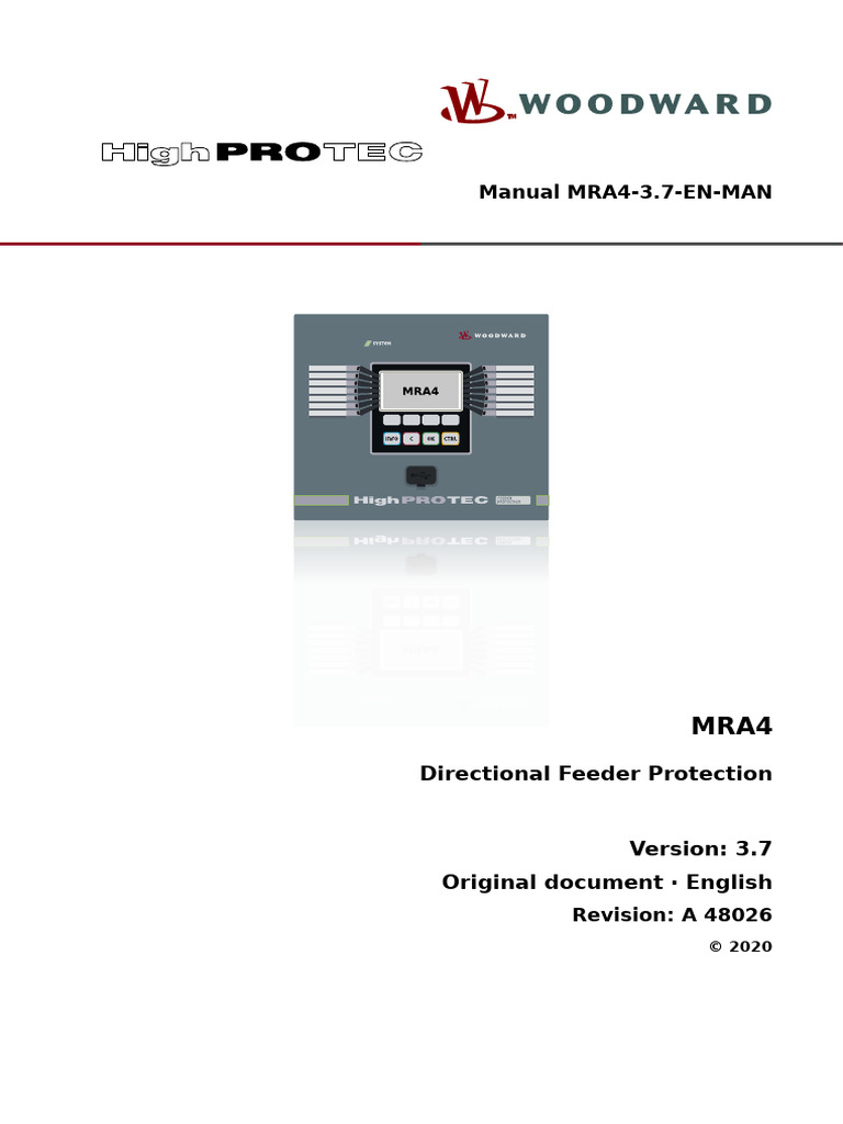 Mra4 3.7 en Man A | PDF | Electrical Engineering | Computer Networking