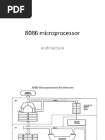 What Is Instruction Queue in 8086 Microprocessor | PDF | Central ...