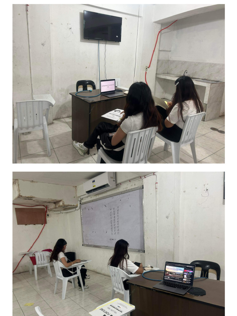 Documentation Experiment | PDF