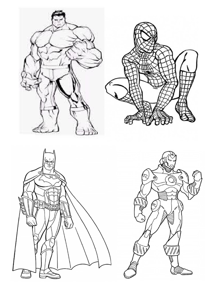 Desenho Infantil Pdf