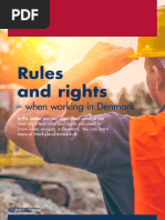 SIRI Appointment Booking Guide | PDF | Salary | Denmark