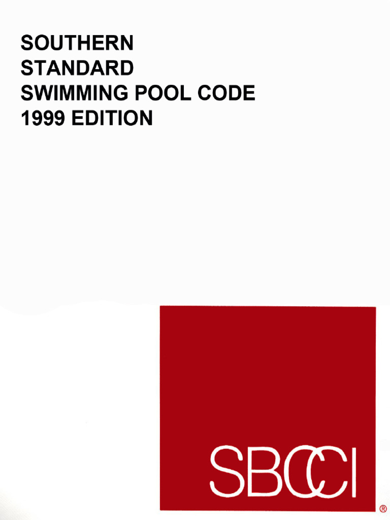 99 Swimming Pool Code | PDF | Filtration | Pump