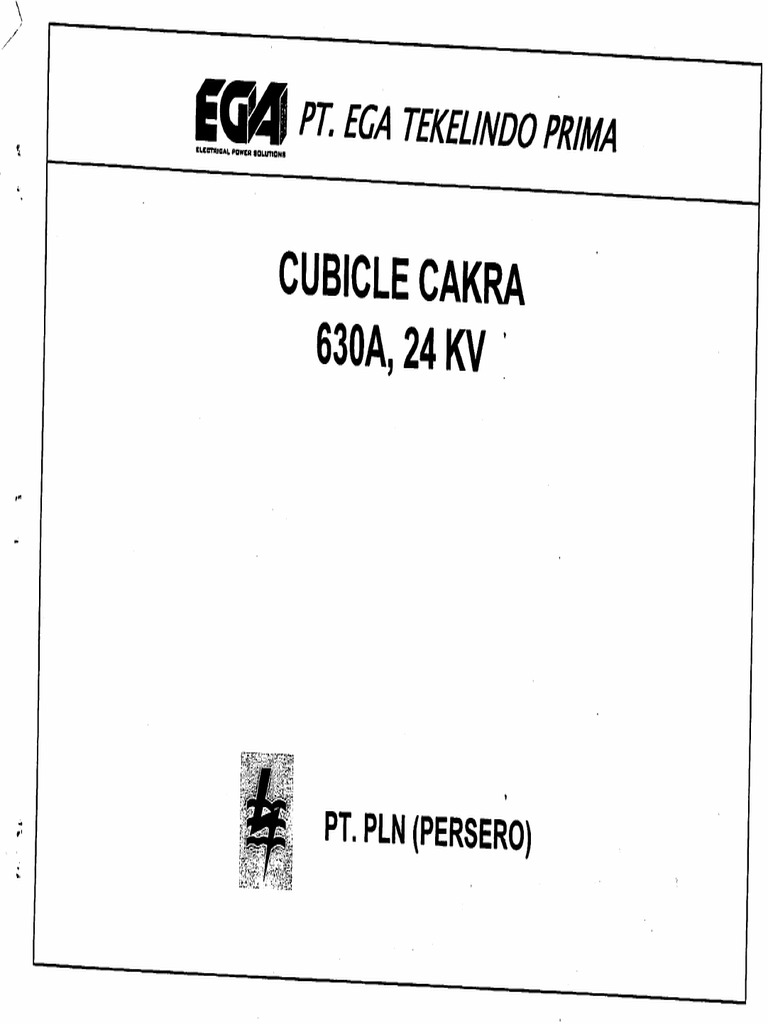 EGA Outgoing CAKRA | PDF