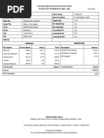 Farm Chart of Accounts Example Updated | PDF | Payroll Tax | Expense