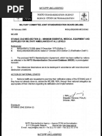 Nato Codes of Ranks | PDF | Lieutenant | Brigadier General