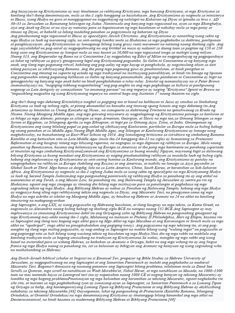 Transalotion of The Research of MANONG... | PDF