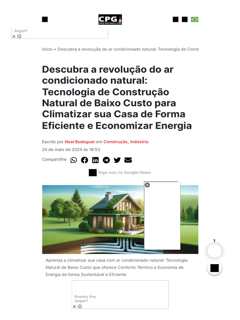 Descubra a Revolução Do Ar Condicionado Natural_ Tecnologia de ...