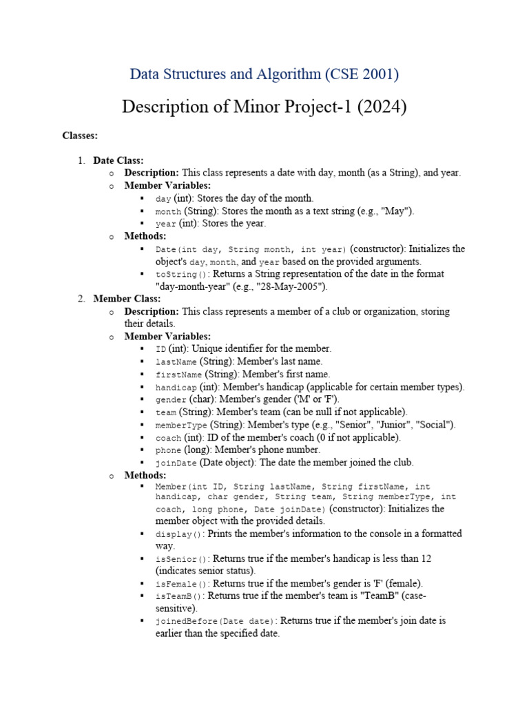 Data Structures And Algorithm Pdf String Computer Science 4286