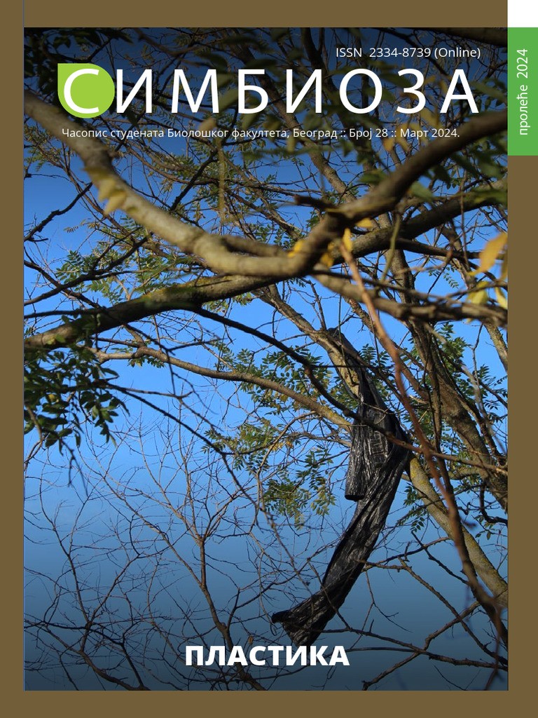 Simbioza 28 | PDF
