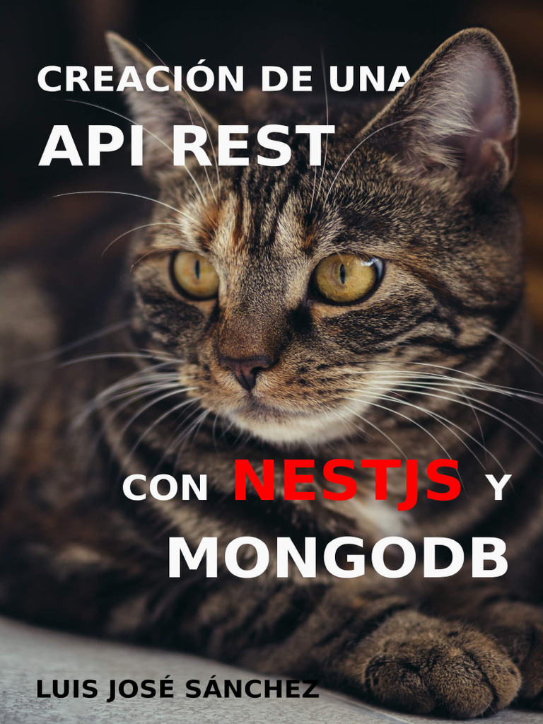 Api Rest NestJS Mongodb | PDF | Mongo Db | Json