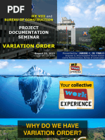 DPWH DO NO. 72 S 2015-REVISED GUIDELINES ON STANDARD PROJECT BILLBOARD ...