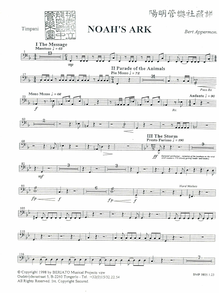 Percussion | PDF Percussion | PDF