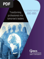 The Sadler Committee Report | PDF