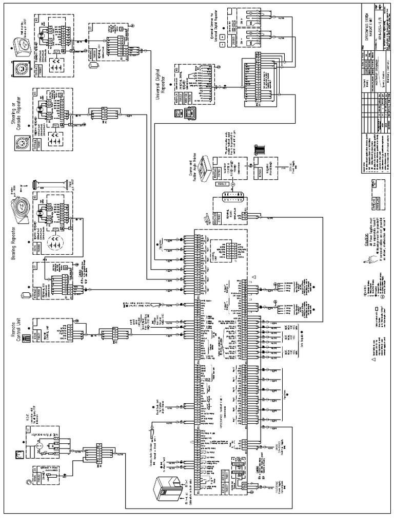 Wiring Diagram 2 | PDF