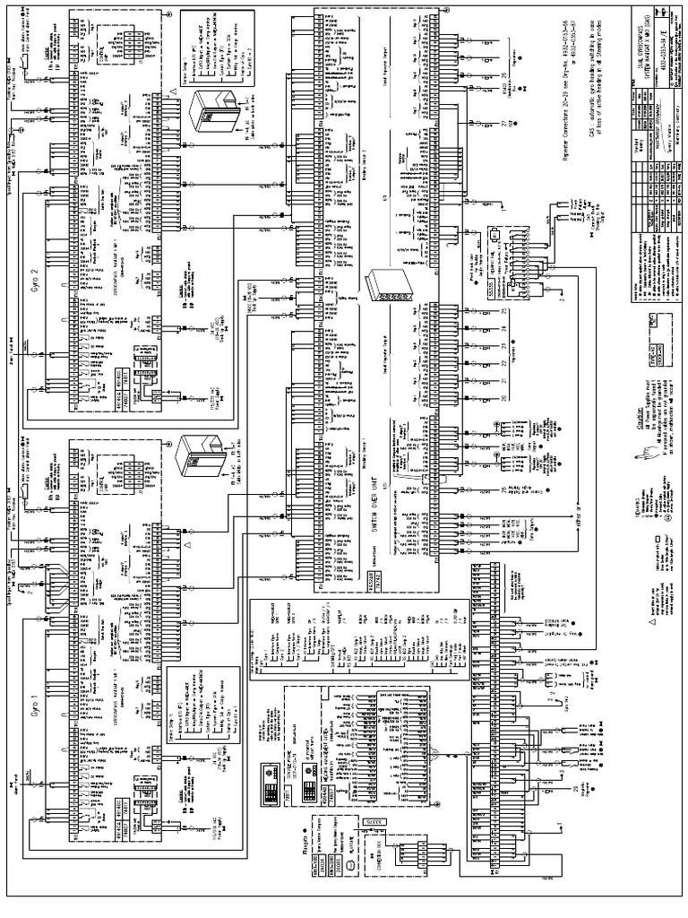 Wiring Diagram 4 | PDF