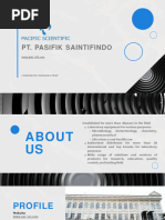 VPS SampLogic: Enhanced Sample Tracking System | PDF | Courier | Computing