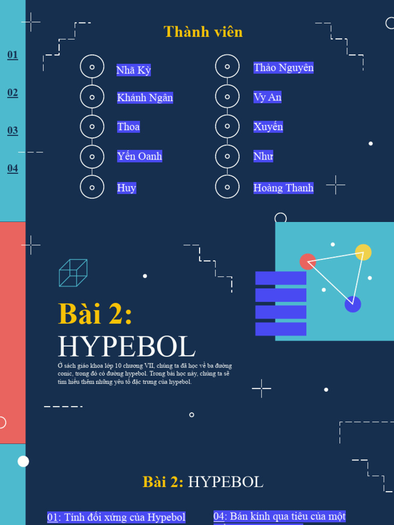 T Hypebol | PDF