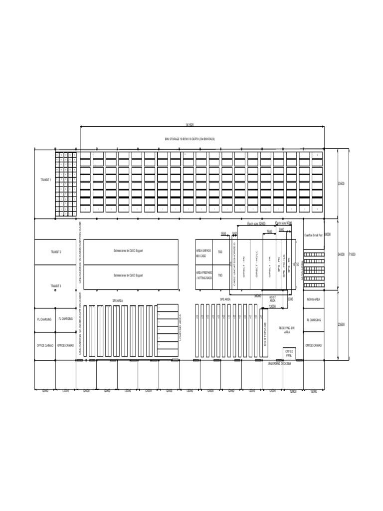 Layout MG Rev.03-Model | PDF