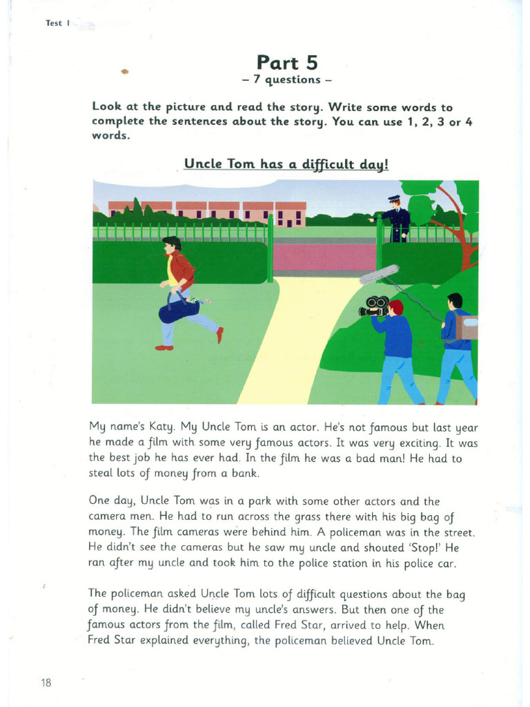 Week 8 Reading Activity | PDF
