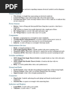 IEC Grounding Symbols Explained | PDF | International Electrotechnical ...