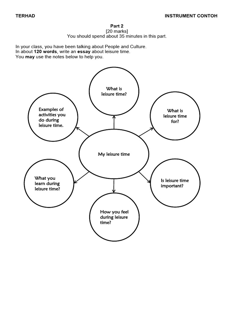 Sample Lower Form Galus Writing Format | PDF | Leisure | Psychology