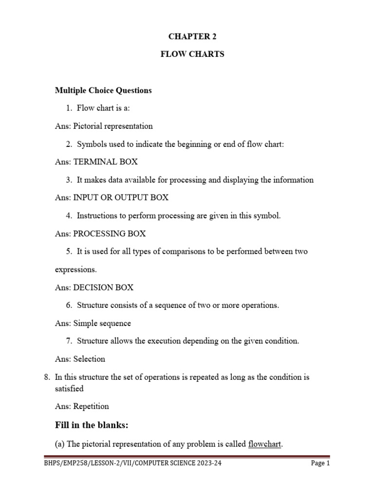 Grade 7 - Lesson 2 | PDF | Computer Programming | Computer Engineering