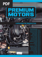 GM 10-Bolt Differential Guide | PDF | Industries | Chevrolet