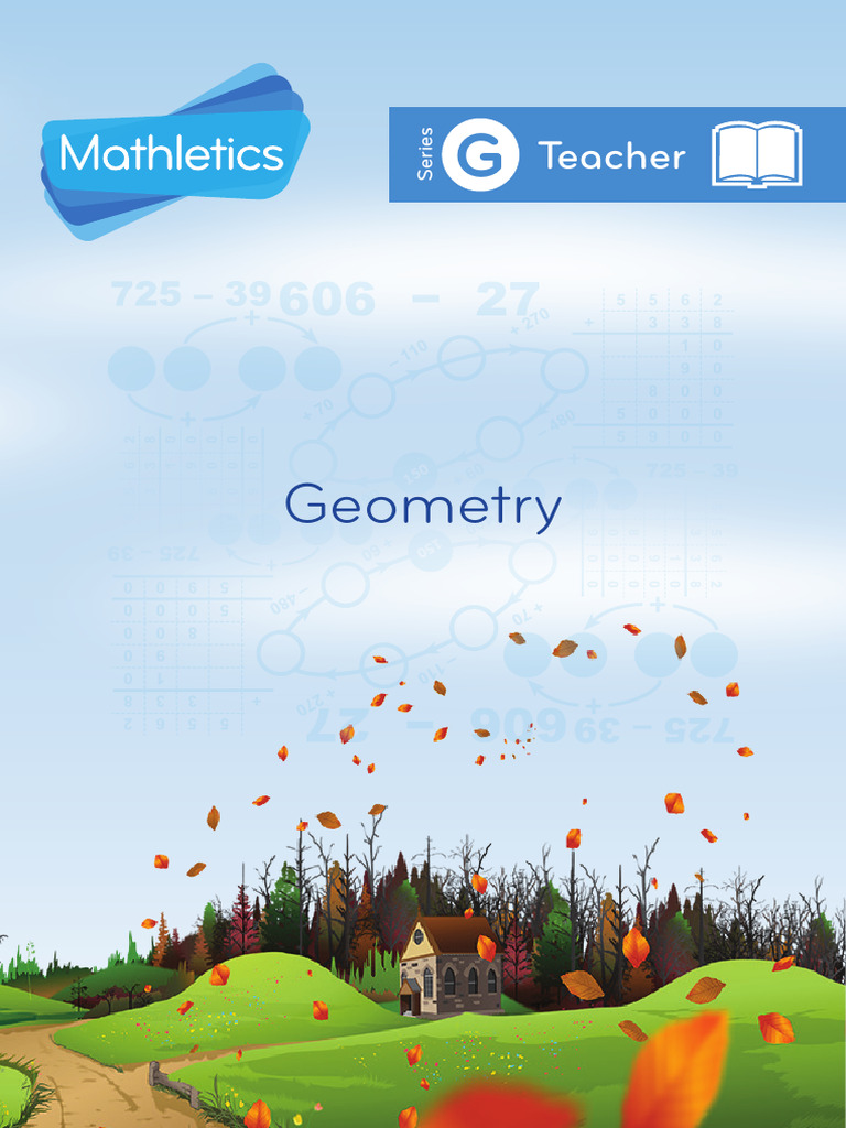 Geometry Teacher Pdf Triangle Polytopes