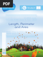 Grade 7 Math Formula Sheet | PDF | Science | Teaching Mathematics