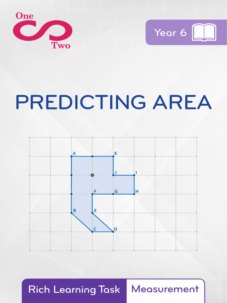 Predicting Area Student | PDF | Career & Growth | Language Arts ...