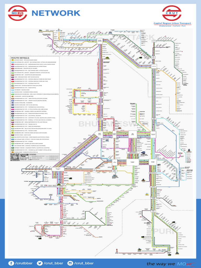 Mo_Bus_full_network_map_for_Capital_Region_as_on_5th_Jan.23 | PDF