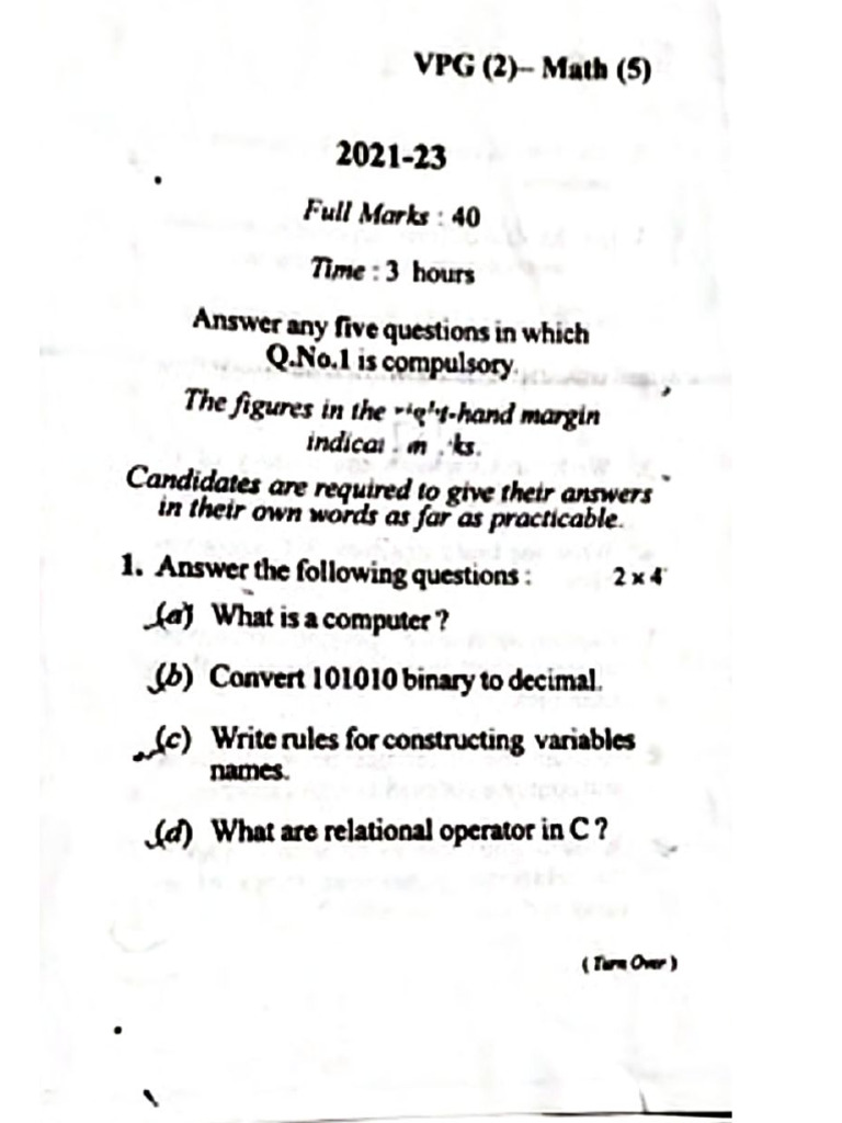 Classical Mechanecs Pyq | PDF