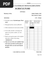 All Jce Sample Papers 2021 | PDF