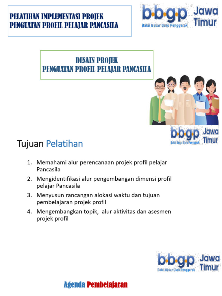 PP 03 Desain P5 | PDF