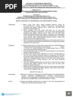 Kode Pangkat dan Golongan PNS | PDF