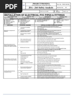 List of ADNOC HSE Standards (1) | PDF | Occupational Safety And Health ...