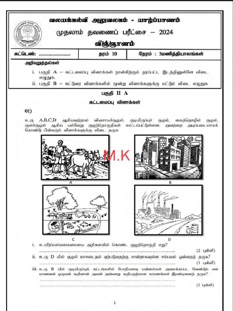 Science 2024 | PDF