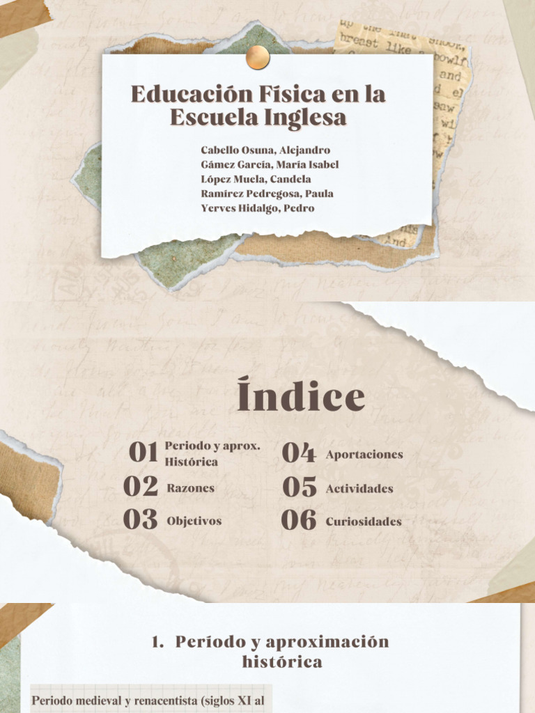 Presentación Ef | PDF