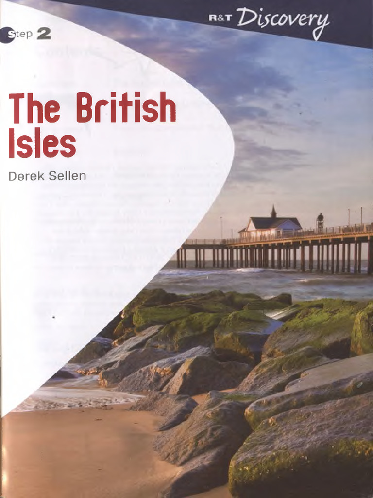02 - Sellen, D. The British Isles. The Country and Its People | PDF ...