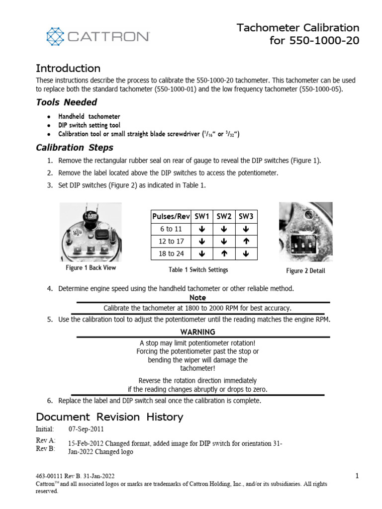 lofa-tachometer-calibration-user-manual-en | Download Free PDF ...
